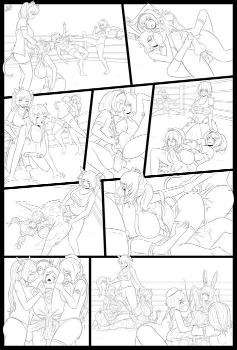 Rule 34 6futas 6girls Absurd Res Absurdres Anal Sex Azur Lane