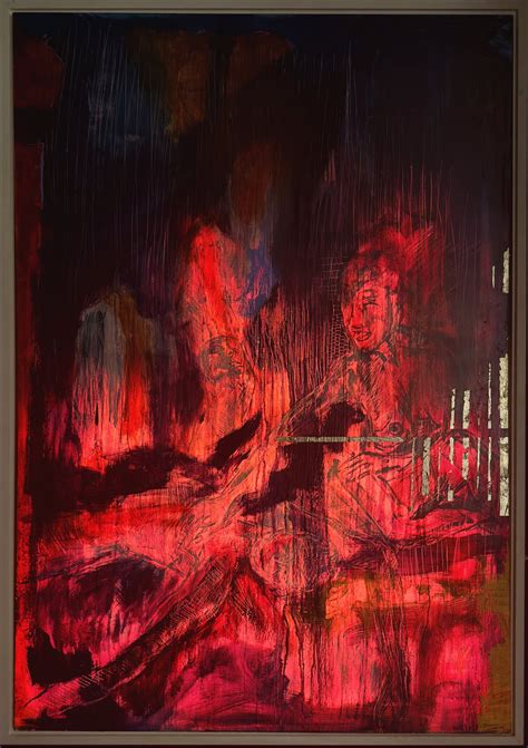 Jonathan Apelbaum Samuelis Baumgarte Galerie