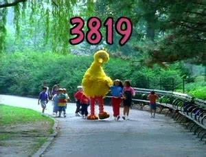 Episode 3819 Muppet Wiki Fandom