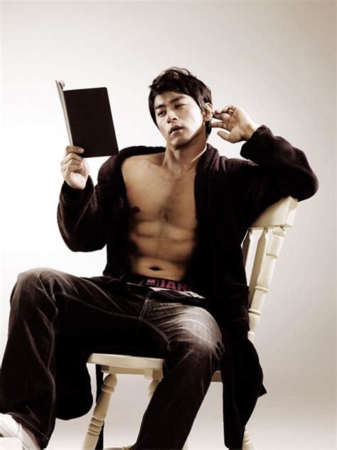 Picture Of Jin Mo Ju