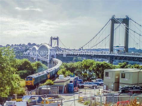 Class 50 Diesel Locomotives Archive Railway Images