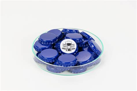 Bira Şişesi Kapakları Butik Bira