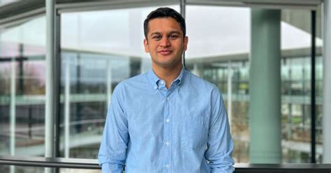 Were Excited To Announce Effective June 6 Rahul Bhide Will Be