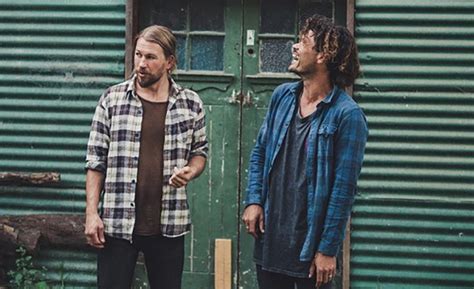 Bluesfest Adds More Acts Vika And Linda Josh And Ash Tex Perkins And