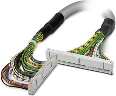 Phoenix Contact 2289133 Signaalkabel 4 M Multi Kleuren