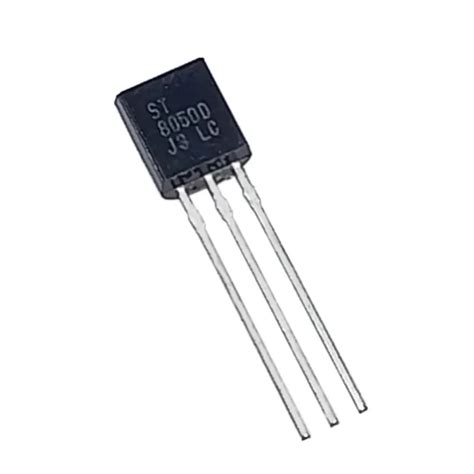 Buy S8050 Npn General Purpose Transistor To 92