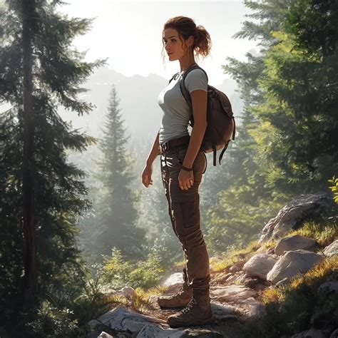 Ready Set Hike Your Ultimate Hiking Outfit Guide
