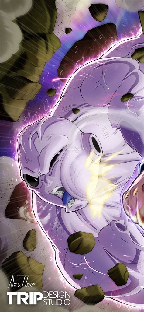 Alex Trpcevski Ultra Instinct Goku Vs Jiren Tournament Of Power