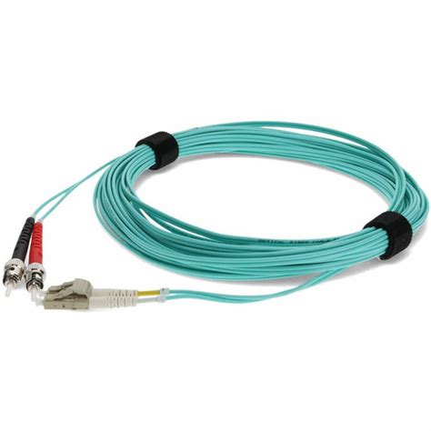 Addon 8m St To Lc Aqua Om3 Duplex Ofnr Add St Lc 8m5om3
