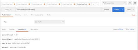Using Requestmapping Annotation With Attribute Produces In Spring Mvc