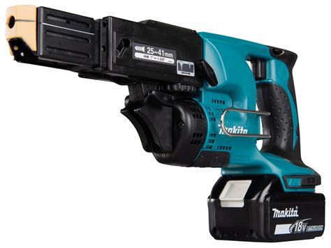 Dfr450 Lxt® Skrūvgriezis Ar Automātisko Skrūvju Padevi