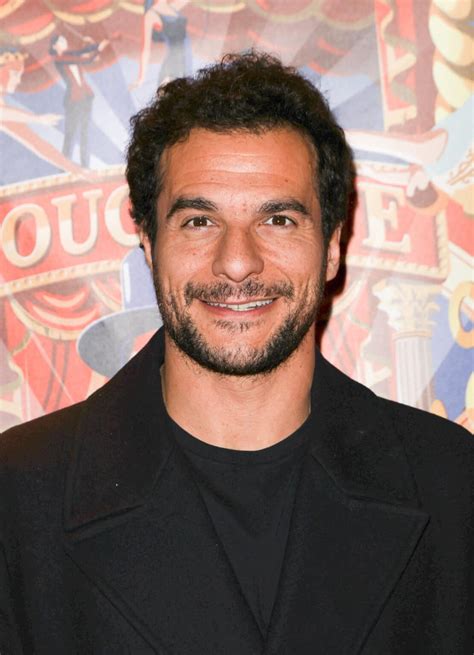 Amir à Quelques Jours Dun Concert Gratuit Dans Le Sud De La France