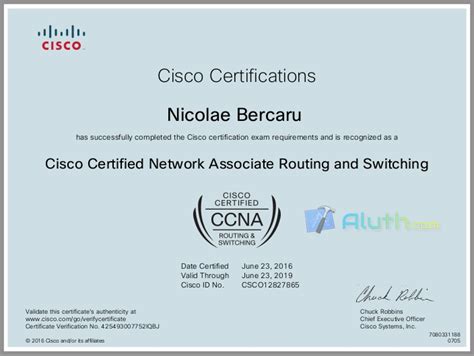 Cisco Ccna Certificate Sinhalese Guide Aluth