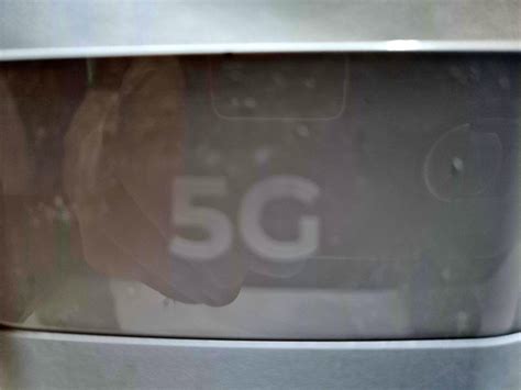 Lot A 5g Sagemcom Fast 5866t Gateway