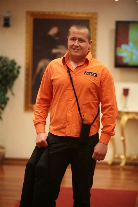 Marko Perović Pretučen U Svom Restoranu