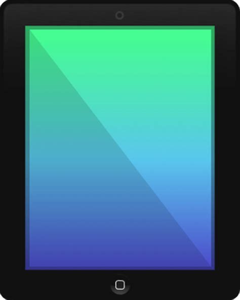 Which Version Of The Ipad Asset Do You Like The Most More Details In