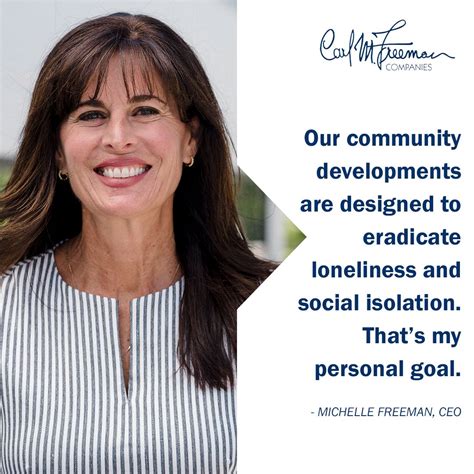 Michelle Freeman Posted On Linkedin