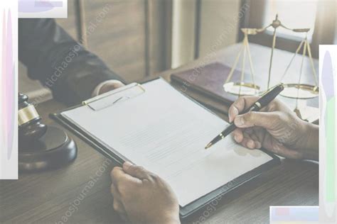 Guidelines For Creating A Settlement Release Agreement Template