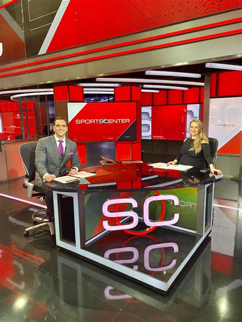 Kay Murray On Linkedin Broadcasting Espn Sports Football