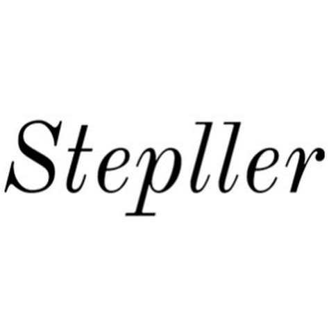 Stepller Youtube