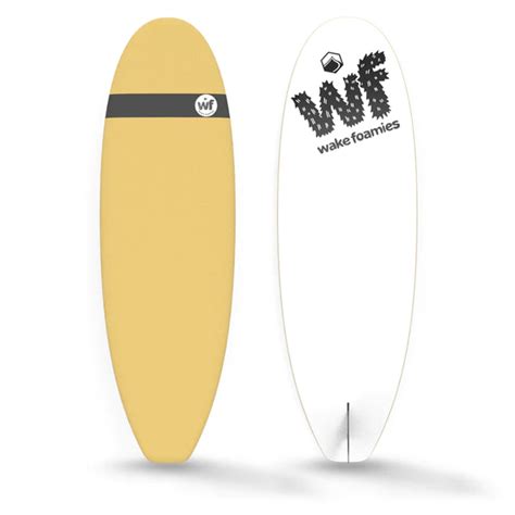 2024 Lf Wake Foamie Mini Mal 54 Bli Bli Watersports