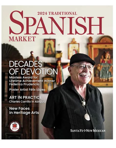 Spanish Market Magazine Subscription Pressreader