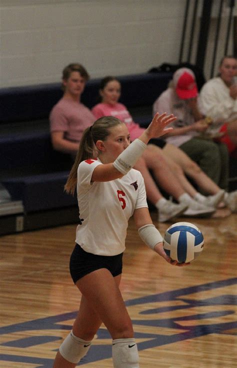 Delaney Spaulding Prep Dig