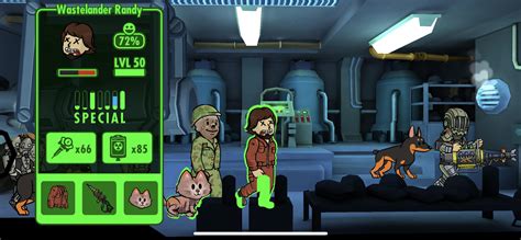 [screenshot] Bro Is Dead 💀 R Falloutshelter