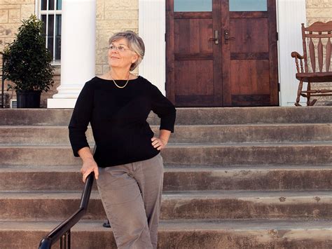 Dr Nancy Grayson Wacoan® Wacos Magazine™