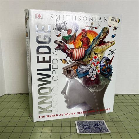 Smithsonian Knowledge Encyclopedia