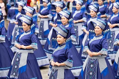 Zhuang People Culture