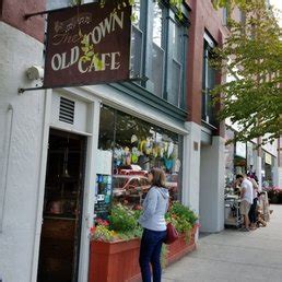 Old Town Cafe Updated July 2025 304 Photos And 388 Reviews 316 W