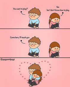 780 Romantic Couple Comics Ideas In 2022 Couples Comics Cute Love