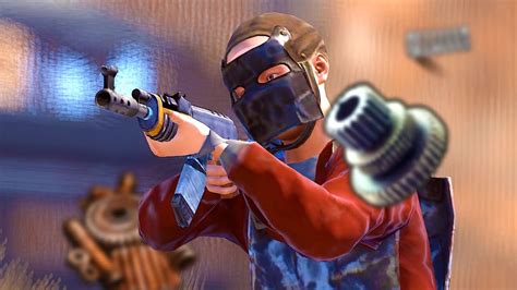 Craziest X100 Million Rust Server Youtube