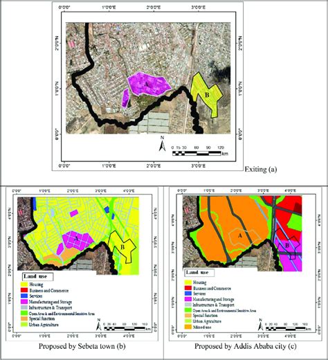 Hotspots Showing Level Of Contradiction A Download Scientific Diagram