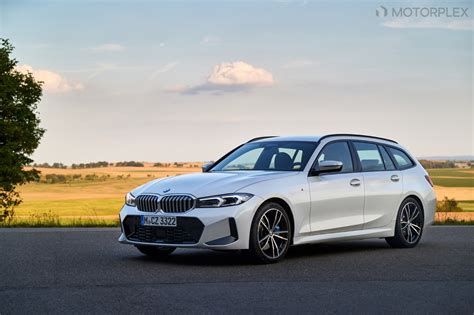 BMW 코리아 뉴 시리즈 세단 및 투어링 국내 공식 출시