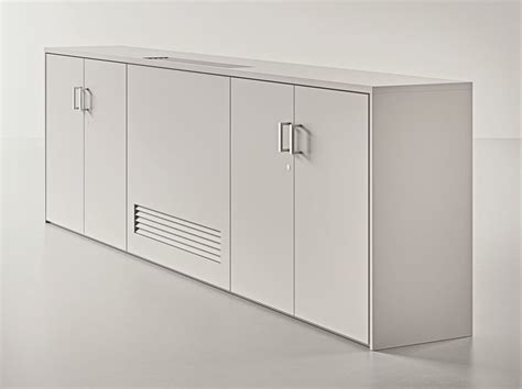 Work Mobile Ufficio Basso By Giussani