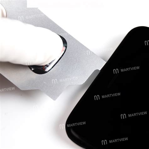 Qianli Stainless Steel 3d Disassembler Martview