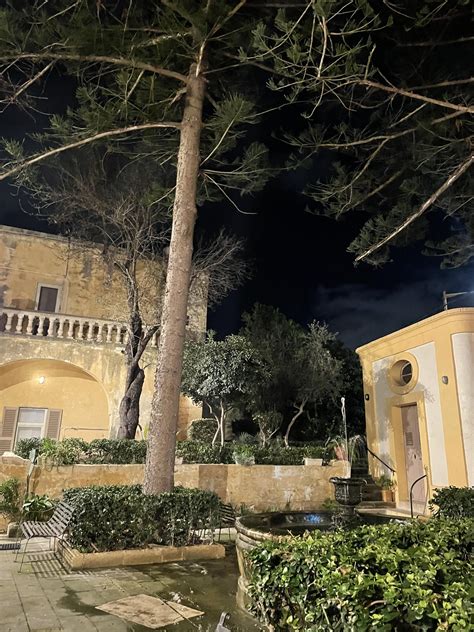 현지 보고 몰타의 국립 기록 보관서