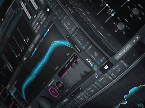 Mastering With Ozone 10 Explained® Groove3 Tutorial