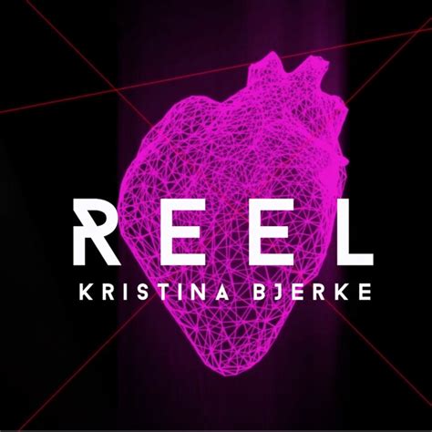 Kristina Bjerke On Linkedin My Reel 🔥 In It You Will Be Able To See Different Artistic…