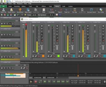 How Does Mixpad Multitrack Recording Software Operate Resourcelke
