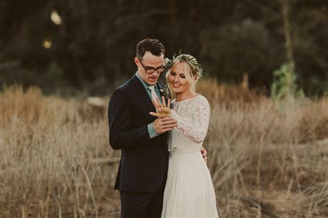 Micah Cameron Southern California Wedding Gantes Co