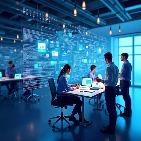 The Rise Of Vertical Saas Dem Solutions