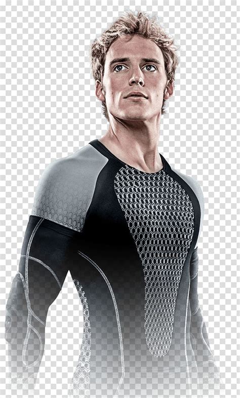 Sam Claflin Finnick Odair The Hunger Games Catching Fire Annie Cresta