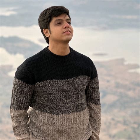 Kaushal Sheth Software Engineer Velotio Technologies Linkedin