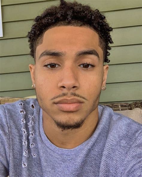 Mustache Goatee Combo Black Man At Kristie Arnold Blog