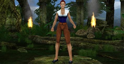 Everquest Classes What To Play