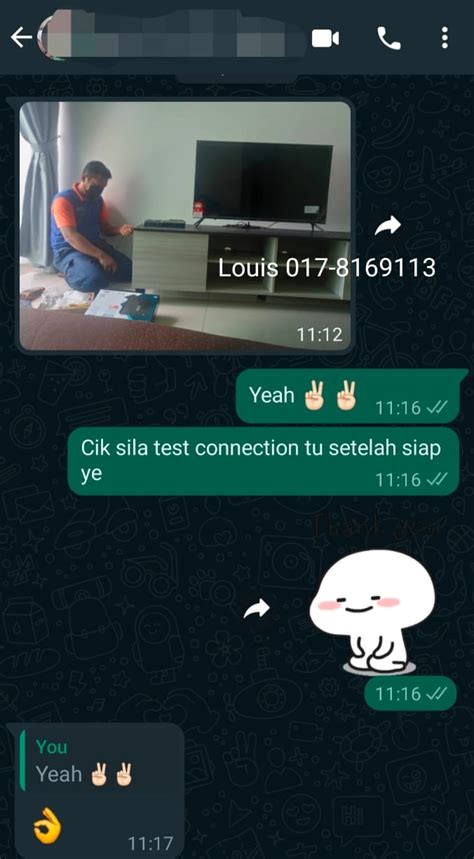 快速申请Unifi Unifi Online Registration 快速申请Unifi Unifi Online Registration