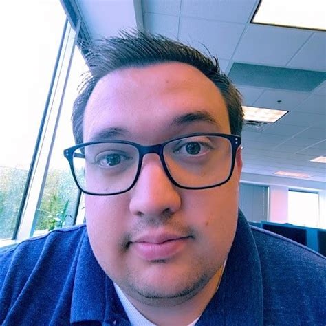 Matthew Cluff Admissions Coordinator Uc Irvine Linkedin